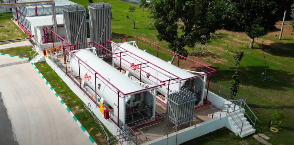 LPG Gas Delivery Johor Bahru (JB) | LNG Gas Delivery | Gas Supplier ...